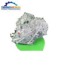 China Transmesun Remanufactured Automatic Transmission Assembly 30400-28081 for Toyota Noah K114 3ZR-FAE Engine 2017-2022 for sale