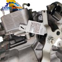 China Remanufactured CVT Transmission Assembly W1CJC-3-BDV for 2018 Mitsubishi Eclipse Cross 4B40 Engine for sale
