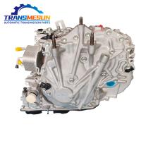 China Remanufactured CVT Transmission Assembly W1CJC-3-BDV for 2018 Mitsubishi Eclipse Cross 4B40 Engine for sale