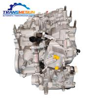 China Remanufactured CVT Transmission Assembly W1CJC-3-BDV for 2018 Mitsubishi Eclipse Cross 4B40 Engine for sale