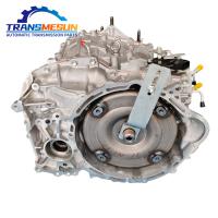 China Remanufactured CVT Transmission Assembly W1CJC-3-BDV for 2018 Mitsubishi Eclipse Cross 4B40 Engine for sale
