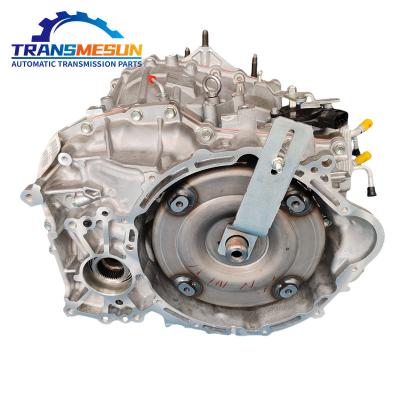 China Remanufactured CVT Transmission Assembly W1CJC-3-BDV for 2018 Mitsubishi Eclipse Cross 4B40 Engine for sale