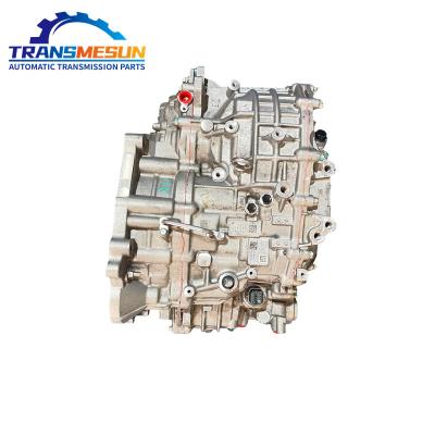 China Transmesun Kia 1.5MPI CVT Transmission Assembly 480002H003 Remanufactured for sale