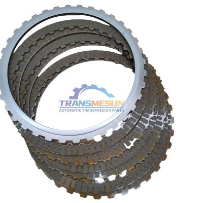 China Transmission Clutch Disk Set A6GF1-2 455252F010 for Hyundai Automatic Transmission for sale