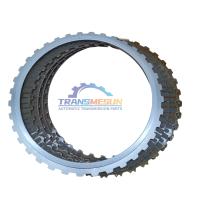 China Transmission Clutch Disk Set A6GF1-2 455252F010 for Hyundai Automatic Transmission for sale