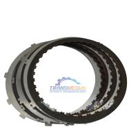 China Transmission Clutch Disk Set 2/6 Brake 456702F050 A6GF1-2 for Hyundai KIA 6 Speed for sale
