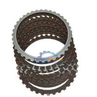 China Transmission Clutch Disk Set 35R Clutch A6GF1-2 for Hyundai Automatic Transmission for sale
