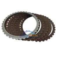 China Transmission Clutch Disk Set 35R Clutch A6GF1-2 for Hyundai Automatic Transmission for sale