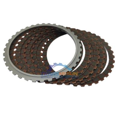 China Transmission Clutch Disk Set 35R Clutch A6GF1-2 for Hyundai Automatic Transmission for sale