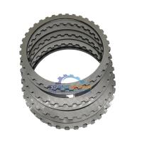 China Transmission Clutch Disk Set 35R Clutch A6GF1-2 for Hyundai Automatic Transmission for sale