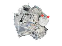China Transmesun Remanufactured MINI R56 1.6T GA6F21WA 09G 2WD Transmission Assembly 24007639047 for sale