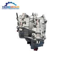 China Transmesun OE 3043012200 Geely Emgrand GL GS 8 Speed CVT Transmission Assembly 025CHA for sale