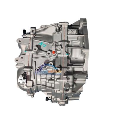 China Transmesun Remanufactured JF015E RE0F11A CVT7 Transmission Assembly for 2013-2017 Suzuki SX4 1.6L 580 2WD for sale