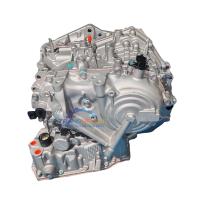 China Transmesun Remanufactured JF015E RE0F11A CVT7 Transmission Assembly for 2013-2017 Suzuki SX4 1.6L 580 2WD for sale