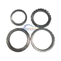 China Transmesun A760E A761E Automatic Transmission Overhaul Kit Piston Set for Lexus GS430 LS430 2003-2017 for sale