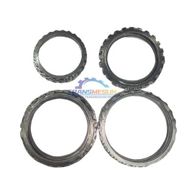 China Transmesun A760E A761E Automatic Transmission Overhaul Kit Piston Set for Lexus GS430 LS430 2003-2017 for sale