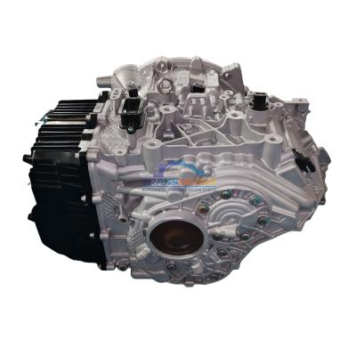 China Transmesun Remanufactured 7DCT450 DCT Transmission Assembly for 2018 Haval H6 F7X 2WD 1.5T for sale