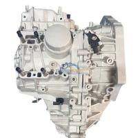 China 7 Speed Wet Dual Clutch Transmission DF727A Assembly F081500010HZ for JETOUR X70 1.5T 2WD 2018-2021 for sale