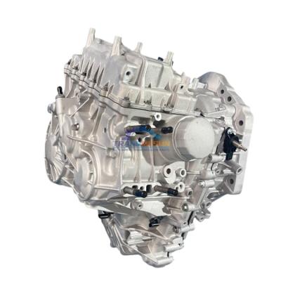 China 7 Speed Wet Dual Clutch Transmission DF727A Assembly F081500010HZ for JETOUR X70 1.5T 2WD 2018-2021 for sale