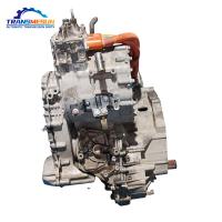 China RUNVEE Used DCT Transmission Assembly BYD6HDT35 for 2018 BYD Qin 1.5T 12146759-00 for sale