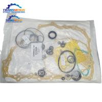 China Transmission Master Rebuild Kit with Filter Screen Friction Plate Steel Plate Kit 4-Speed for sale