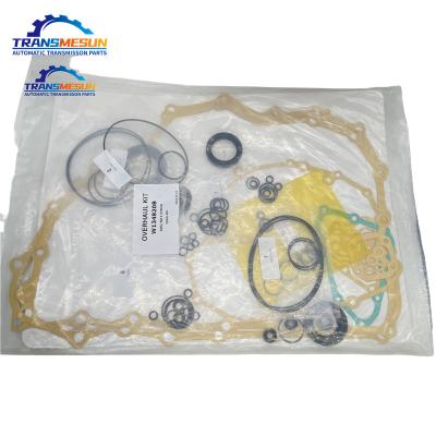China Transmission Master Rebuild Kit with Filter Screen Friction Plate Steel Plate Kit 4-Speed for sale