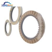 China Transmission Master Rebuild Kit with Filter Screen Friction Plate Steel Plate Kit 4-Speed for sale
