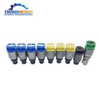 China Transmesun 9-Piece Solenoid Valve Repair Kit 8HP-50 for BMW 3 Series F30 OE 0501221287 for sale