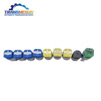 China Transmesun 9-Piece Solenoid Valve Repair Kit 8HP-50 for BMW 3 Series F30 OE 0501221287 for sale