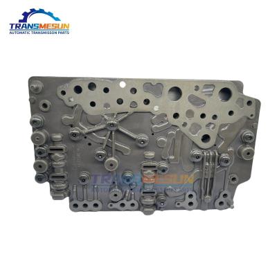 China 7 Speed Wet Dual Clutch Transmission Hydraulic Control Unit Assembly for Haval F5 2013-2020 for sale