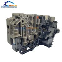 China 7 Speed Wet Dual Clutch Transmission Hydraulic Control Unit Assembly for Haval F5 2013-2020 for sale