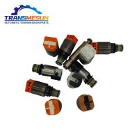 China Transmesun 9HP-48 Solenoid Valve Repair Kit 10 Sets for Land Rover Range Rover Evoque for sale
