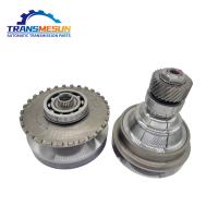 China Transmesun Hyundai C0GF1 CVT Gearbox Pulley Belt Kit 2019-2023 for sale
