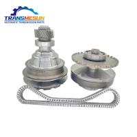 China Transmesun Hyundai C0GF1 CVT Gearbox Pulley Belt Kit 2019-2023 for sale