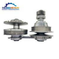 China Transmesun Hyundai C0GF1 CVT Gearbox Pulley Belt Kit 2019-2023 for sale