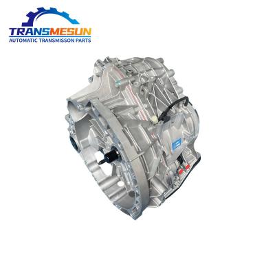 China CVT VT3 Transmission Assembly 483816 for 2015-2018 Mustang T70 1.5T 1.8T 2WD XAA1502100 for sale