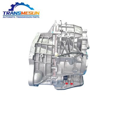 China Transmesun Remanufactured CVT Transmission Assembly VT3 484507 486766 for ZOTYE SR7 Hanteng X5 1.5T 2015-2021 for sale