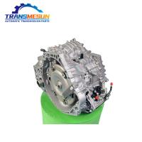 China 2016-2021 Toyota RAV4 AWD K114F Remanufactured Automatic Transmission Assembly for sale