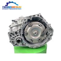 China 2016-2021 Toyota RAV4 AWD K114F Remanufactured Automatic Transmission Assembly for sale