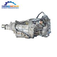 China Subaru Legacy Outback 2.5i TR580 CVT Transmission Assembly 31000AJ140 6-Speed for sale