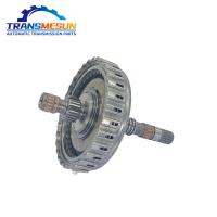 China Hyundai Kia C0GF1 CVT Input Shaft Forward Clutch Assembly 483102H000 for sale