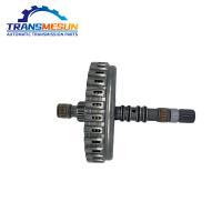 China Hyundai Kia C0GF1 CVT Input Shaft Forward Clutch Assembly 483102H000 for sale