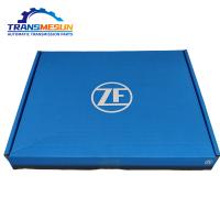 China Genuine Friction Disc Kit for ZF8HP-90 Automatic Transmission 8 Speed for sale
