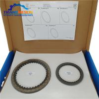 China Genuine Friction Disc Kit for ZF8HP-90 Automatic Transmission 8 Speed for sale