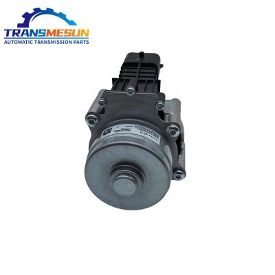 China Geely Bo Yue COOL 7DCT330 Transmission Electronic Oil Pump Assembly 12V for sale