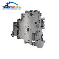 China Transmesun Automatic Transmission Valve Body Assembly 3541012780 for Toyota K310 K311 CVT for sale