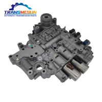 China Transmesun Automatic Transmission Valve Body Assembly 3541012780 for Toyota K310 K311 CVT for sale