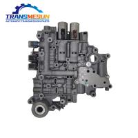 China Transmesun Automatic Transmission Valve Body Assembly 3541012780 for Toyota K310 K311 CVT for sale