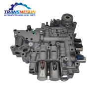 China Transmesun Automatic Transmission Valve Body Assembly 3541012780 for Toyota K310 K311 CVT for sale