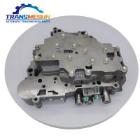 China Transmesun Automatic Transmission Valve Body Assembly 3541012780 for Toyota K310 K311 CVT for sale